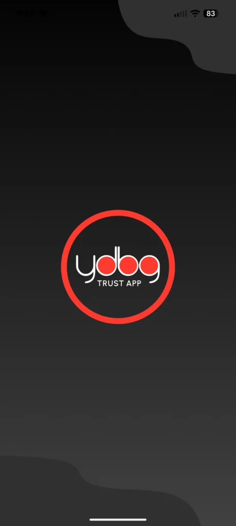 Trust App - TheYDBG